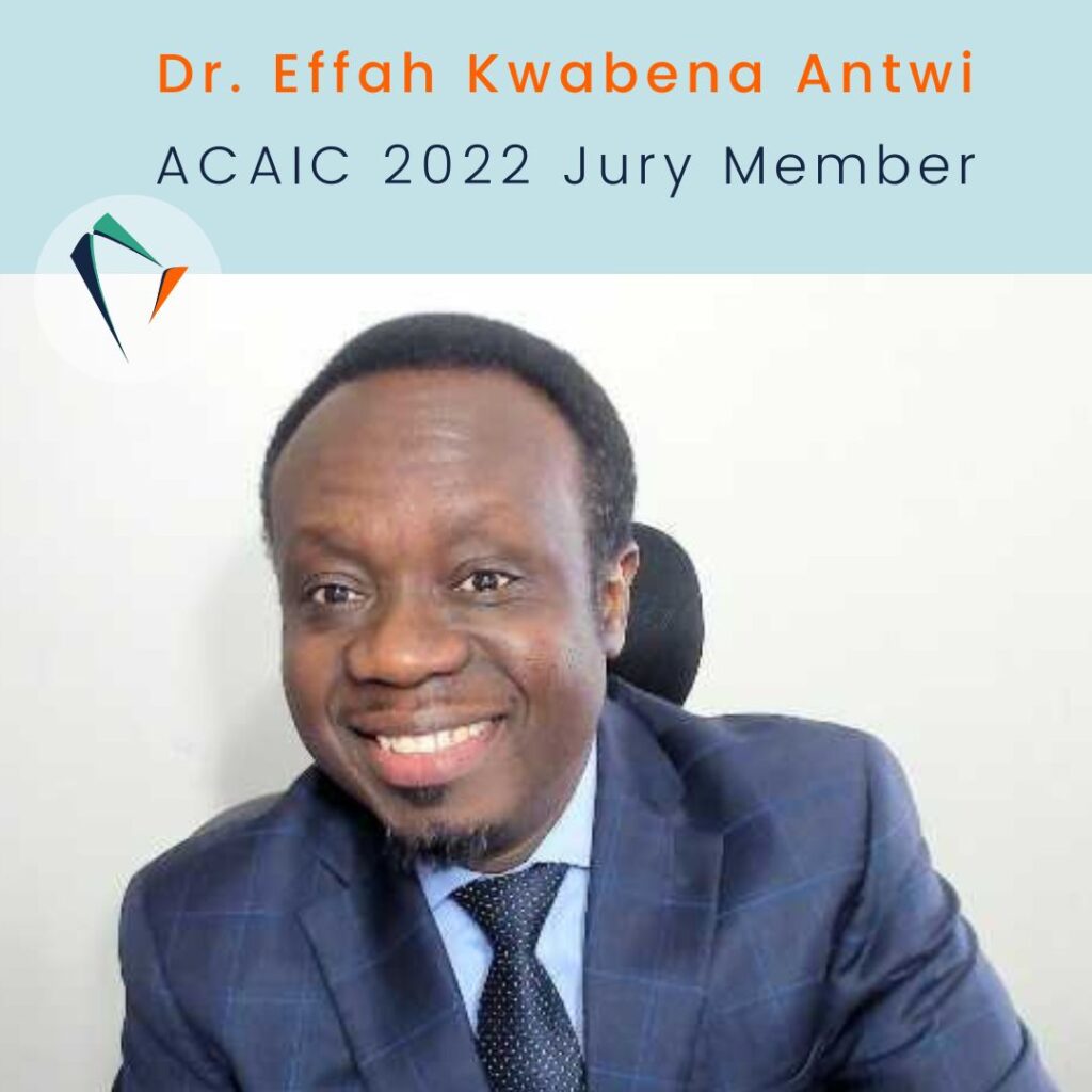 ACAIC 2022 – ACIC